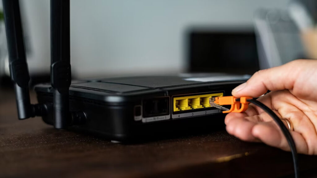 how to change wifi password stc modem and router? - عيشها سعودية
