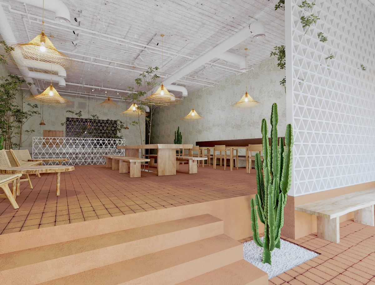 The Best Healthy Restaurants in Riyadh 2024 – عيشها سعودية