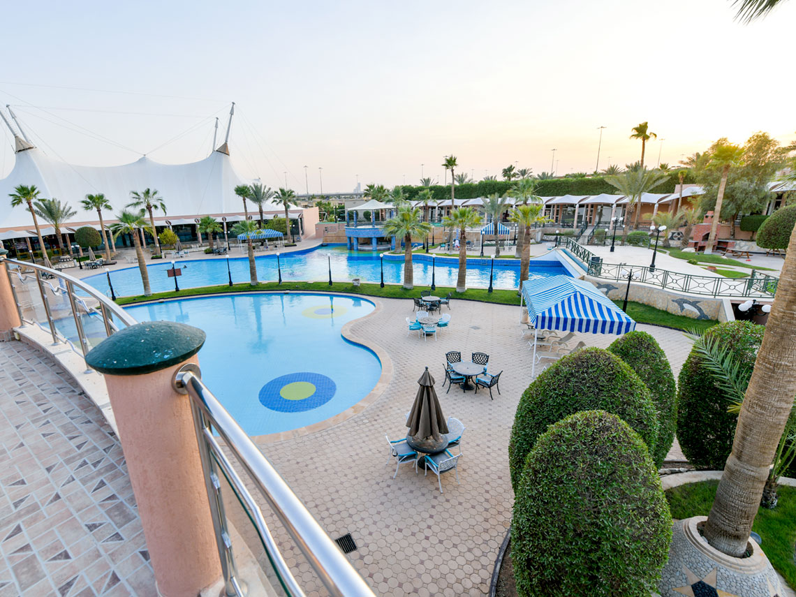 Best 10 Residential Compounds in Riyadh: A Comprehensive Guide – عيشها ...