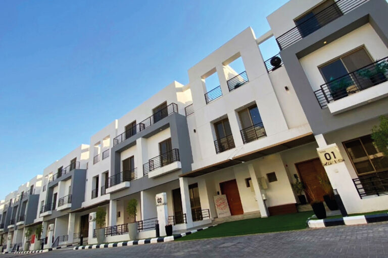 Best 10 Residential Compounds in Riyadh: A Comprehensive Guide – عيشها ...