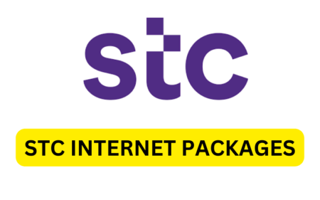 STC Unlimited Social Media Packages – عيشها سعودية